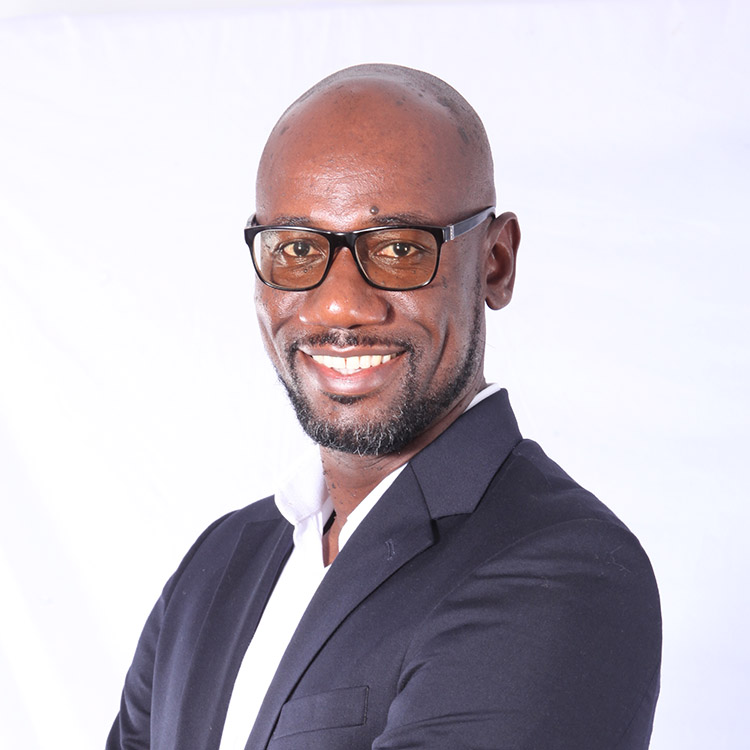 British American Tobacco Caribbean - Andre Pryce